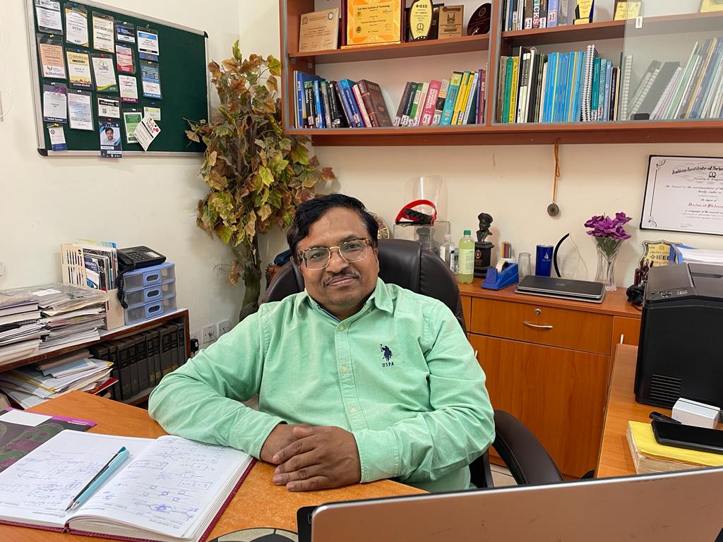 Faculty Plus Bangalore